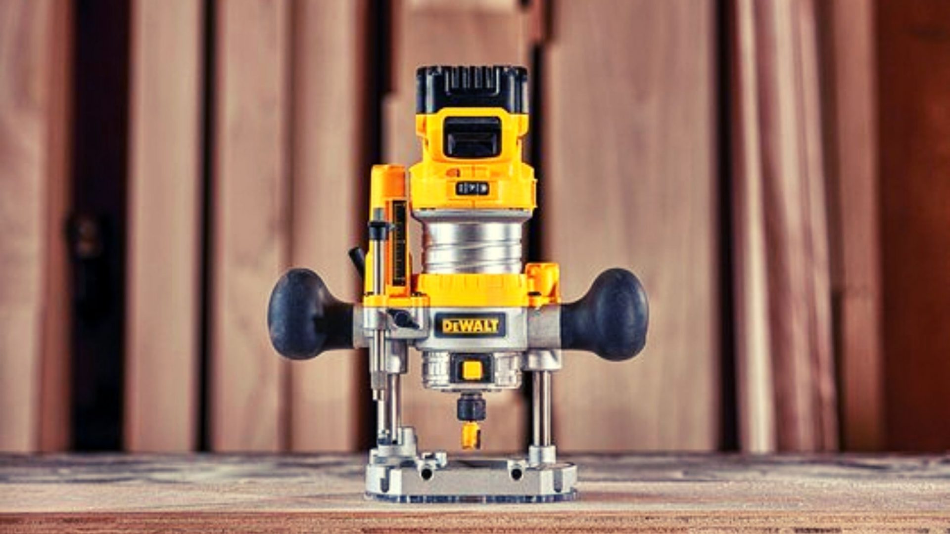 Which Routers Fit with Bosch Router Table?